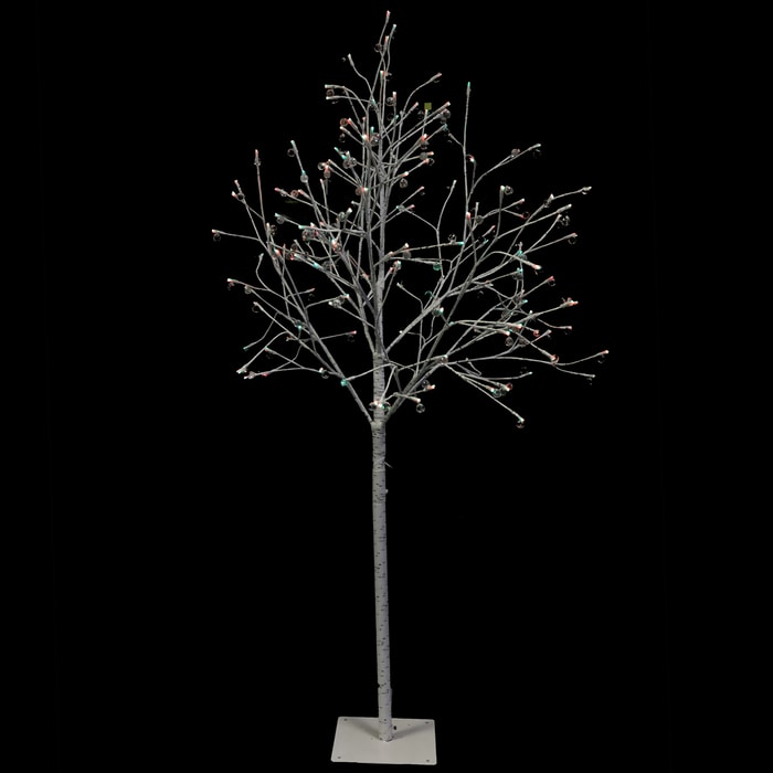 Aurora LED Twig Christmas Tree 6ft Christmas Trees UK