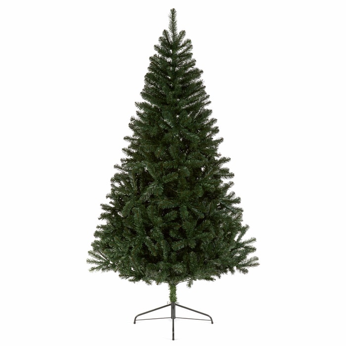 Alpine Spruce 9ft Christmas Tree Christmas Trees UK