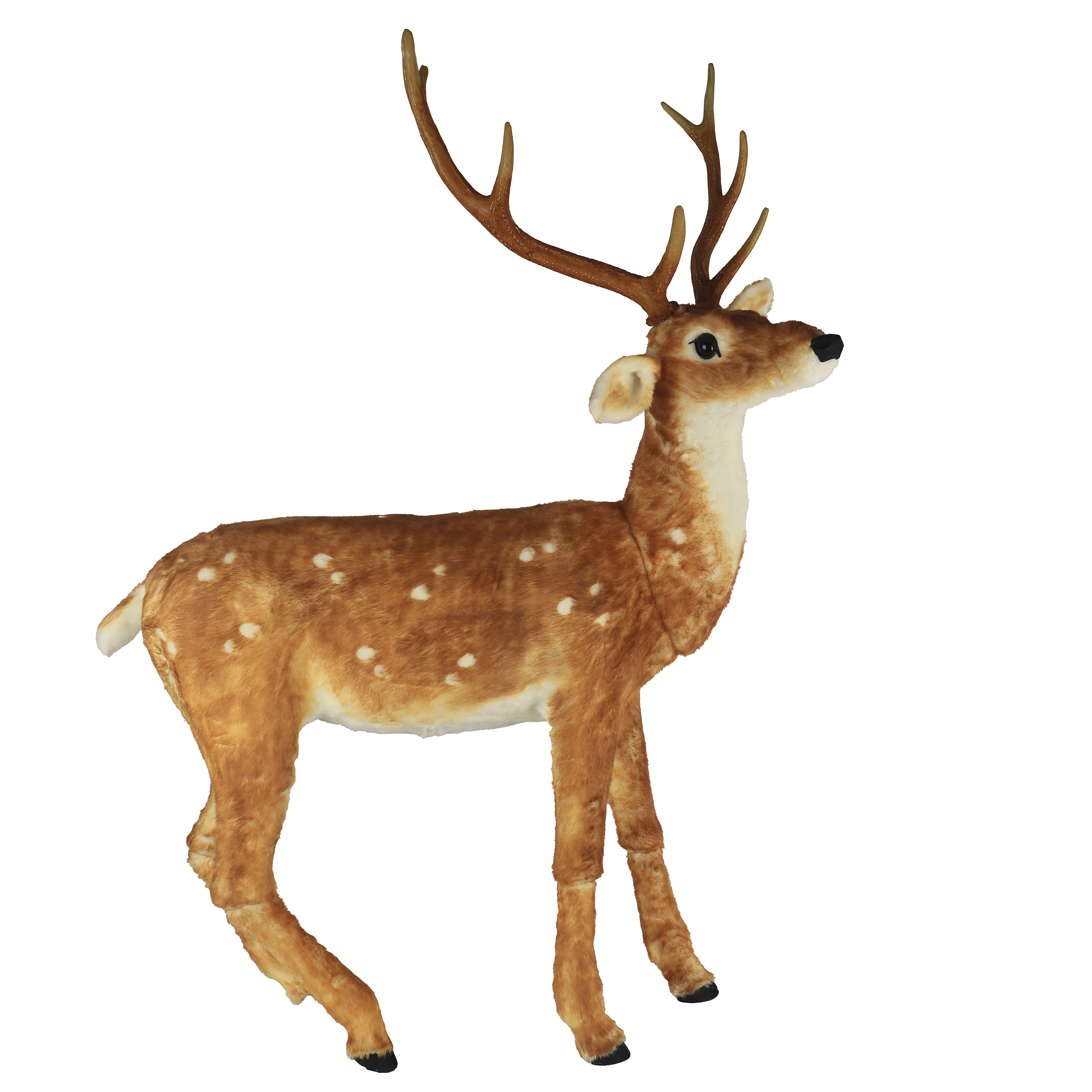 Blitzen Reindeer