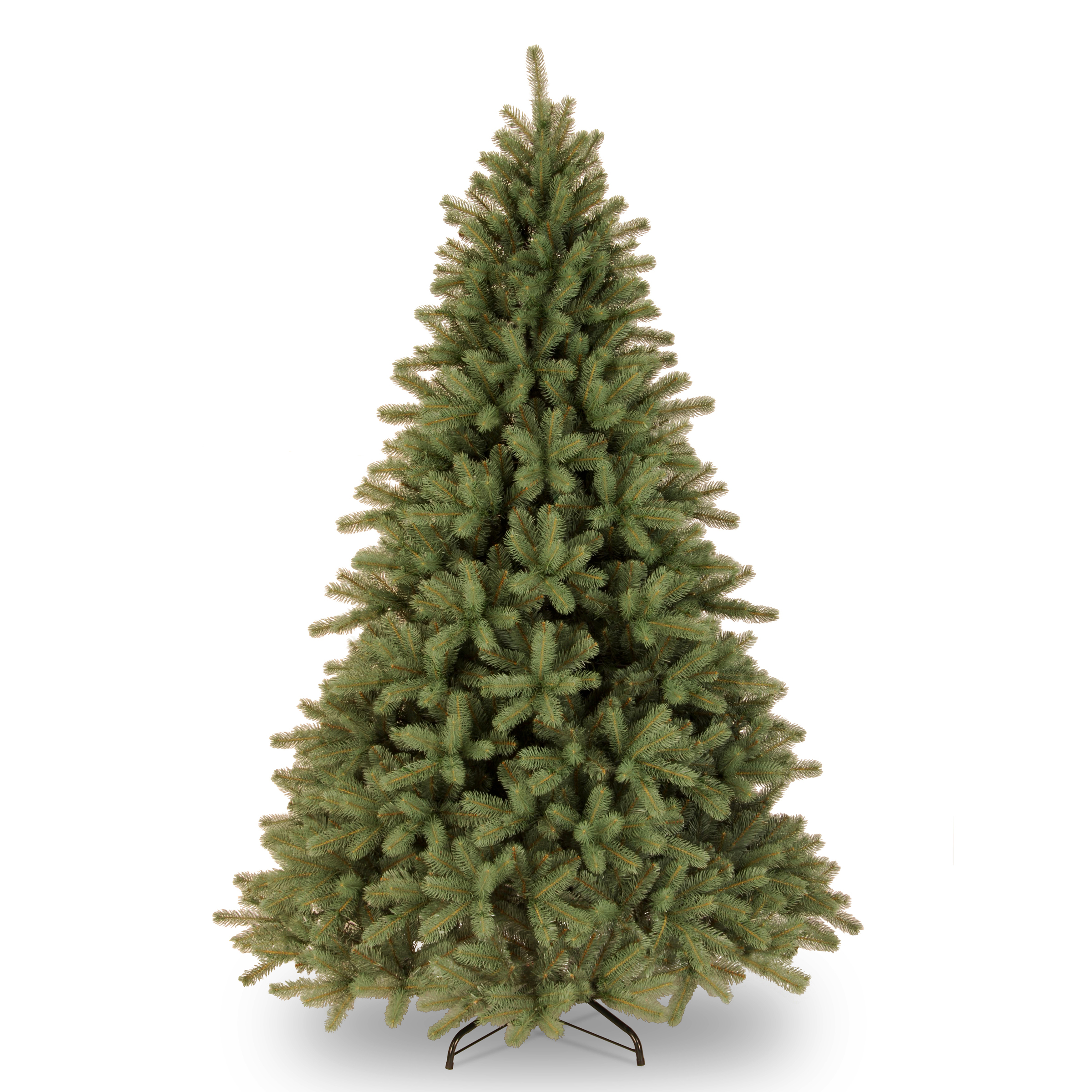 Midwinter Spruce Christmas Tree 4.5ft